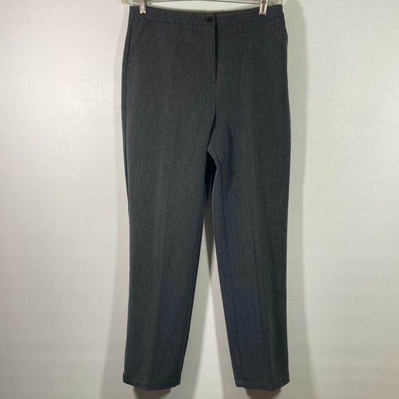 erin london | Pants & Jumpsuits | Erin London Stretchextensible Career Pants Size | Poshmark